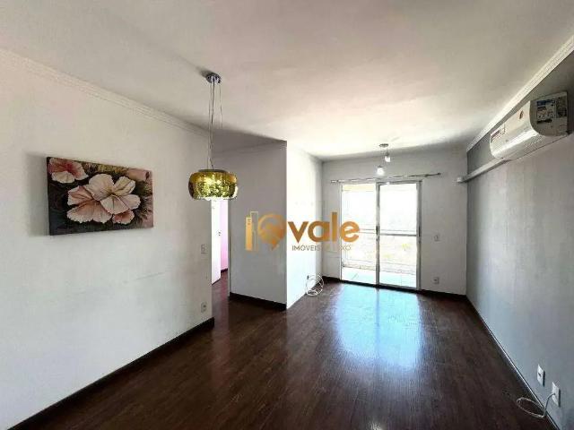 Apartamento para Venda em Jacareí/SP Jardim Paraíba 3 Quartos