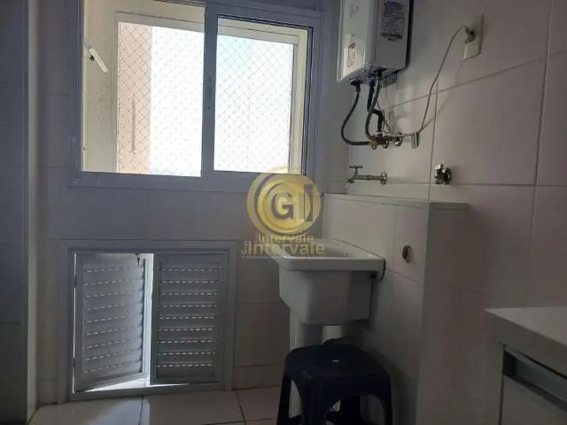 Apartamento para Venda em Jacareí/SP Jardim Paraíba 3 Quartos