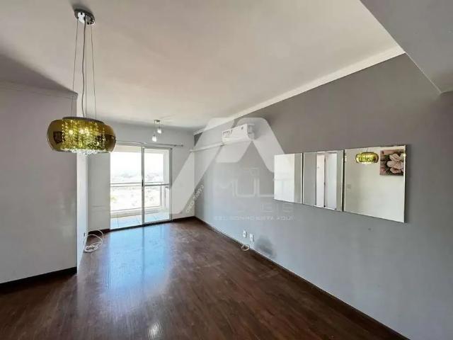 Apartamento para Venda em Jacareí/SP Jardim Paraíba 3 Quartos