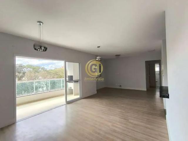 Apartamento para Venda em Jacareí/SP Jardim Paraíba 3 Quartos