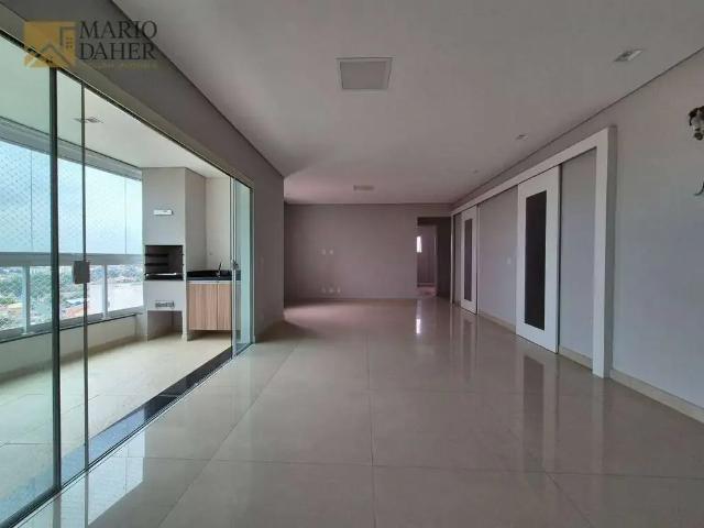 Apartamento para Venda em Jacareí/SP Jardim Paraíba 3 Quartos