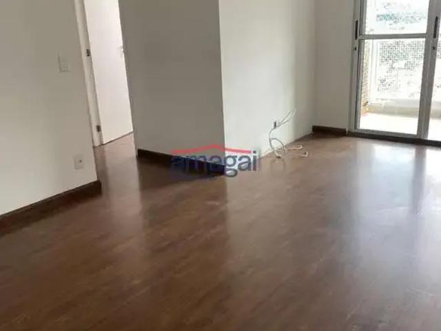 Apartamento para Venda em Jacareí/SP Jardim Paraíba 3 Quartos