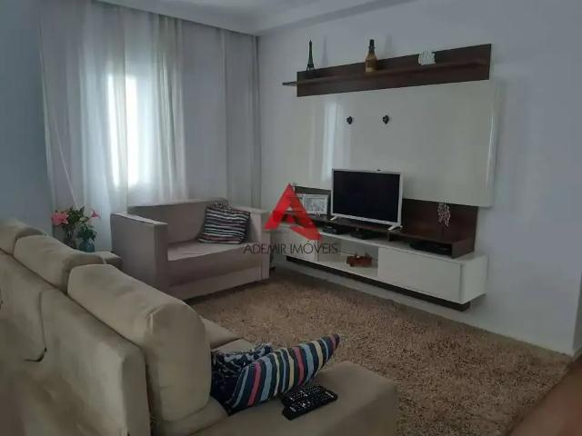 Apartamento para Venda em Jacareí/SP Jardim Paraíba 3 Quartos
