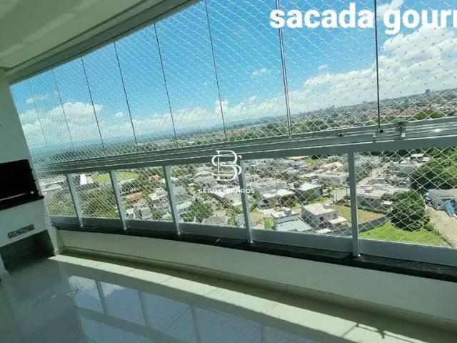 Apartamento para Venda em Jacareí/SP Jardim Paraíba 3 Quartos