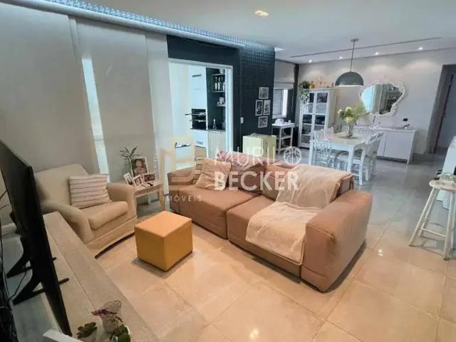 Apartamento para Venda em Jacareí/SP Jardim Paraíba 3 Quartos