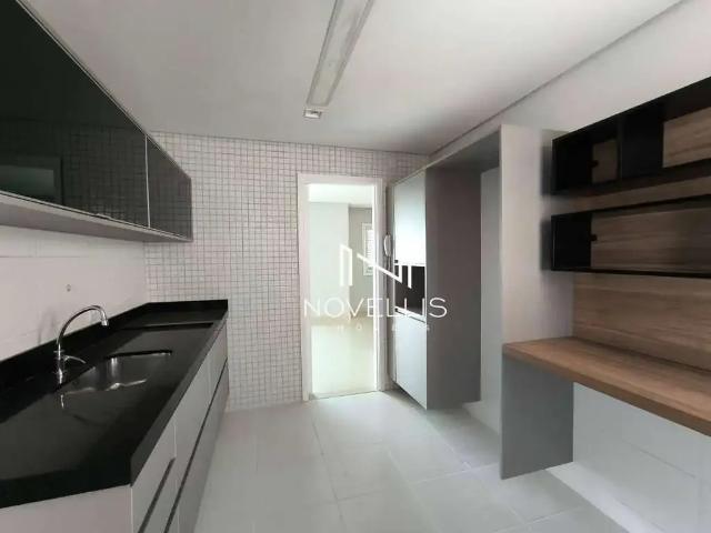 Apartamento para Venda em Jacareí/SP Jardim Paraíba 3 Quartos