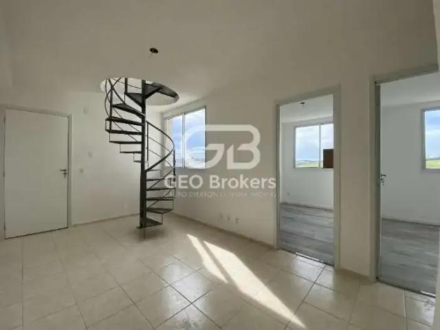 Apartamento para Venda em Jacareí/SP Jardim Paraíso 2 Quartos