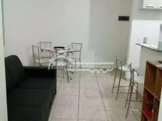 Apartamento para Venda em Jacareí/SP Jardim Paraíso 2 Quartos