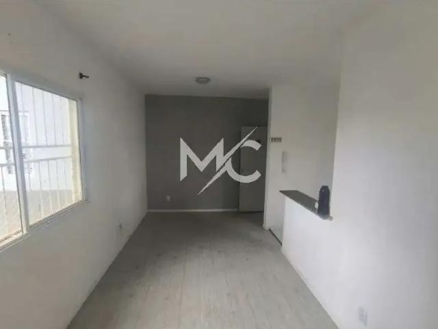 Apartamento para Venda em Jacareí/SP Jardim Paraíso 2 Quartos