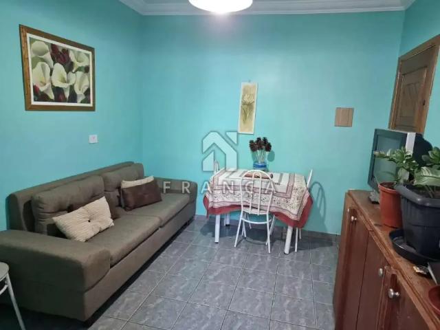 Apartamento para Venda em Jacareí/SP Jardim Paraíso 2 Quartos