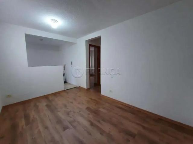 Apartamento para Venda em Jacareí/SP Jardim Paraíso 2 Quartos
