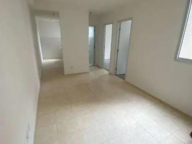 Apartamento para Venda em Jacareí/SP Jardim Paraíso 2 Quartos