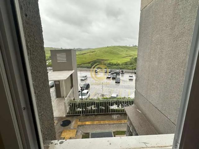Apartamento para Venda em Jacareí/SP Jardim Paraíso 2 Quartos