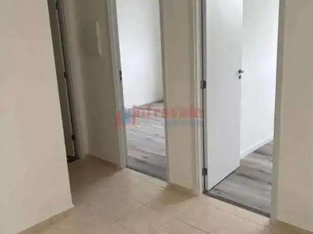 Apartamento para Venda em Jacareí/SP Jardim Paraíso 2 Quartos