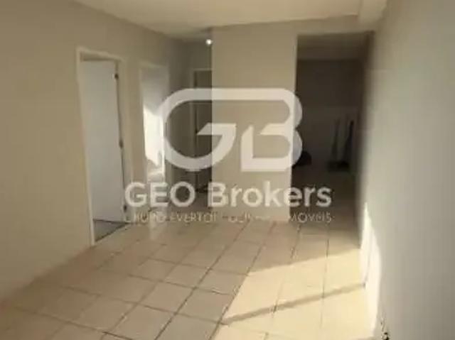 Apartamento para Venda em Jacareí/SP Jardim Paraíso 2 Quartos