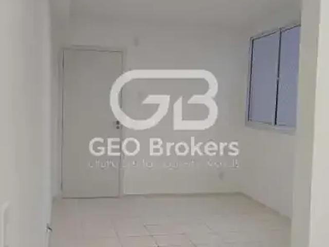 Apartamento para Venda em Jacareí/SP Jardim Paraíso 2 Quartos
