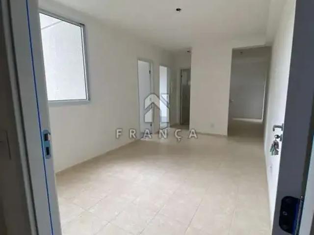 Apartamento para Venda em Jacareí/SP Jardim Paraíso 2 Quartos
