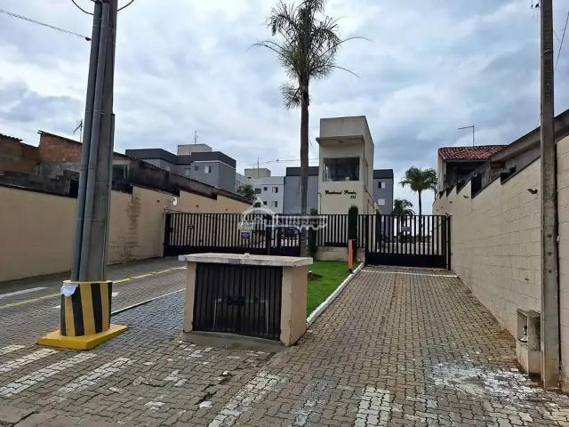 Apartamento para Venda em Jacareí/SP Jardim Paraíso 2 Quartos