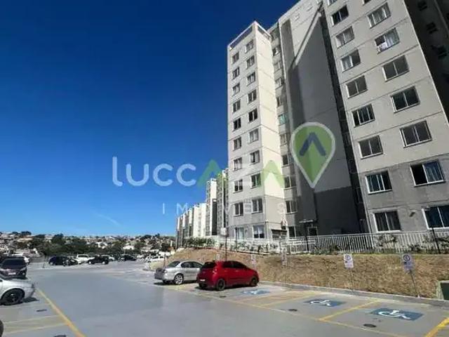 Apartamento para Venda em Jacareí/SP Jardim Paraíso 2 Quartos