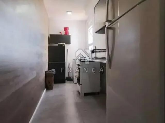 Apartamento para Venda em Jacareí/SP Jardim Paraíso 2 Quartos