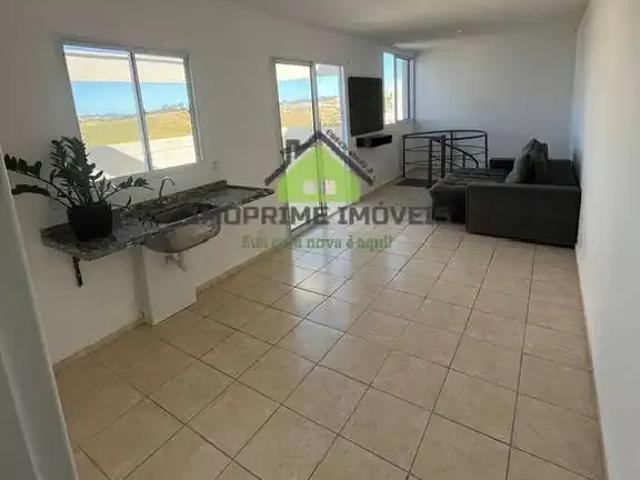Apartamento para Venda em Jacareí/SP Jardim Paraíso 2 Quartos