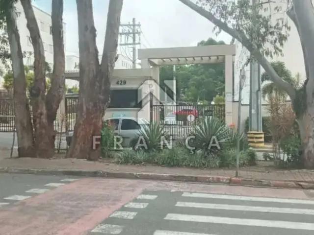 Apartamento para Venda em Jacareí/SP Jardim Paraíso 2 Quartos