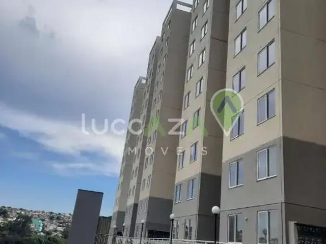 Apartamento para Venda em Jacareí/SP Jardim Paraíso 2 Quartos
