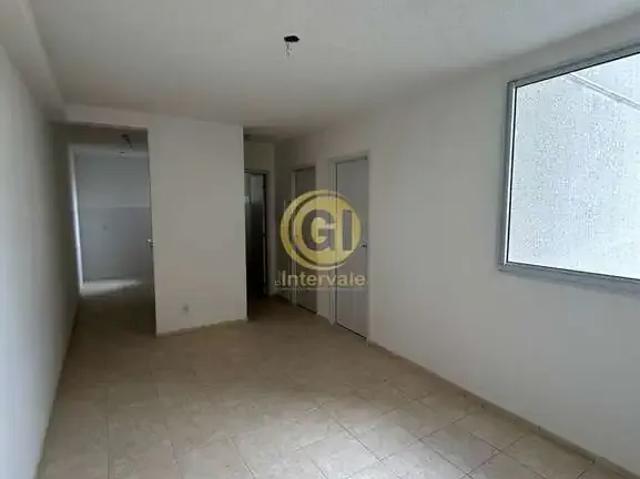 Apartamento para Venda em Jacareí/SP Jardim Paraíso 2 Quartos