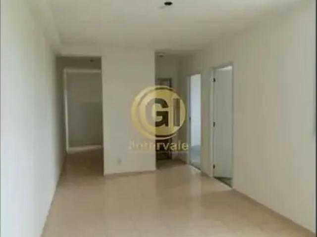 Apartamento para Venda em Jacareí/SP Jardim Paraíso 2 Quartos