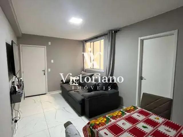 Apartamento para Venda em Jacareí/SP Jardim Paraíso 2 Quartos