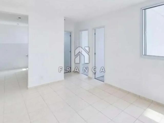 Apartamento para Venda em Jacareí/SP Jardim Paraíso 2 Quartos