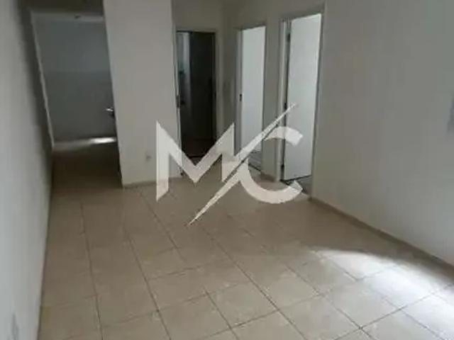 Apartamento para Venda em Jacareí/SP Jardim Paraíso 2 Quartos