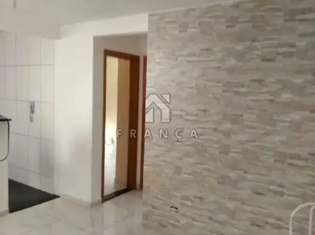 Apartamento para Venda em Jacareí/SP Jardim Paraíso 2 Quartos