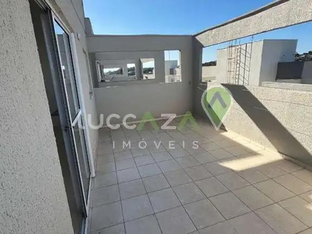 Apartamento para Venda em Jacareí/SP Jardim Paraíso 2 Quartos