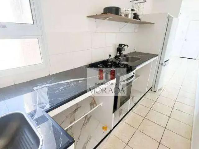Apartamento para Venda em Jacareí/SP Jardim Paraíso 2 Quartos