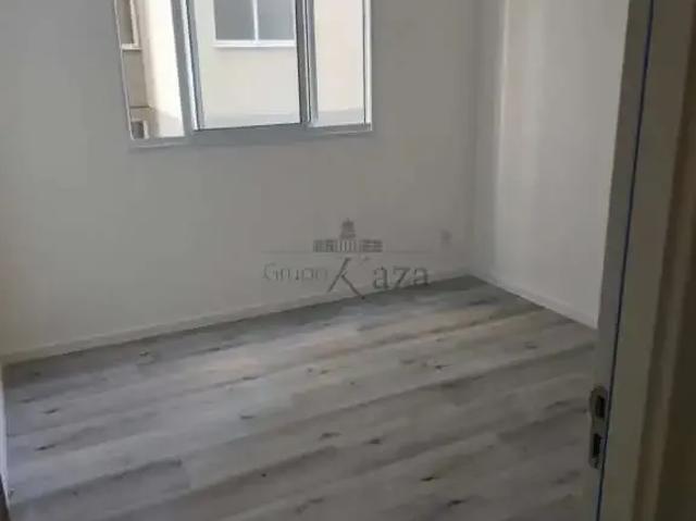Apartamento para Venda em Jacareí/SP Jardim Paraíso 2 Quartos