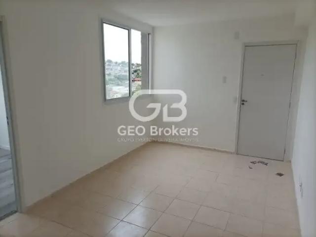 Apartamento para Venda em Jacareí/SP Jardim Paraíso 2 Quartos
