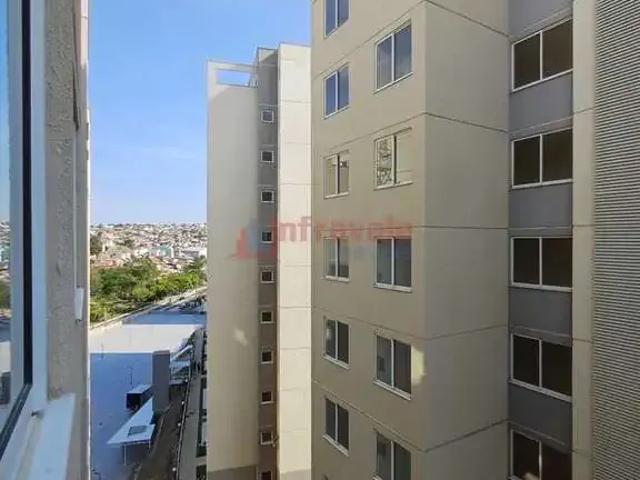 Apartamento para Venda em Jacareí/SP Jardim Paraíso 2 Quartos