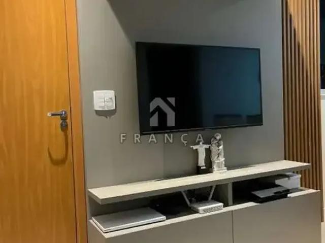 Apartamento para Venda em Jacareí/SP Jardim Paraíso 2 Quartos