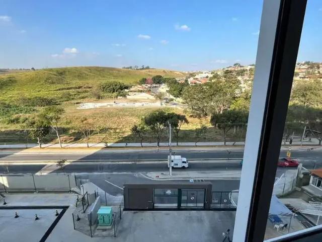 Apartamento para Venda em Jacareí/SP Jardim Paraíso 2 Quartos