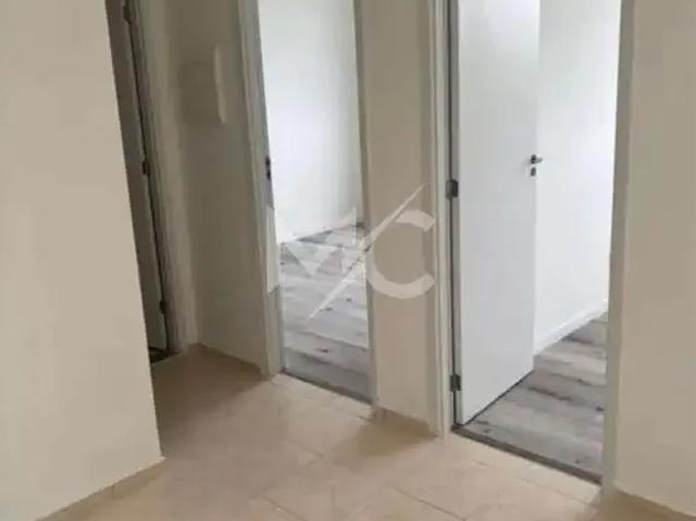 Apartamento para Venda em Jacareí/SP Jardim Paraíso 2 Quartos