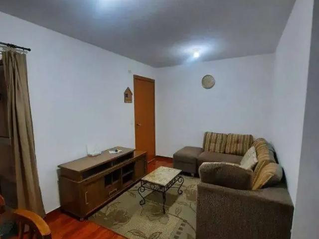 Apartamento para Venda em Jacareí/SP Jardim Paraíso 2 Quartos