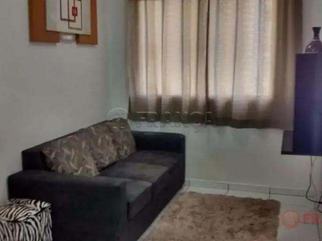 Apartamento para Venda em Jacareí/SP Jardim Paraíso 2 Quartos