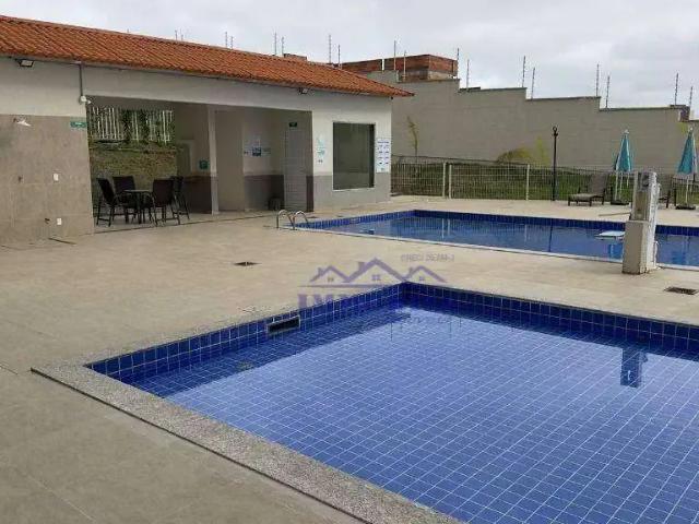 Apartamento para Venda em Jacareí/SP Jardim Paraíso 2 Quartos