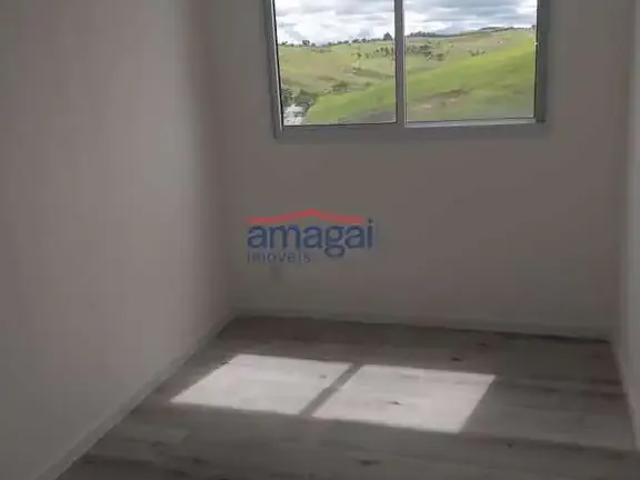 Apartamento para Venda em Jacareí/SP Jardim Paraíso 2 Quartos