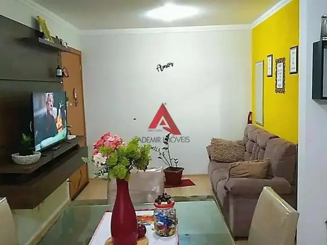 Apartamento para Venda em Jacareí/SP Jardim Paraíso 2 Quartos