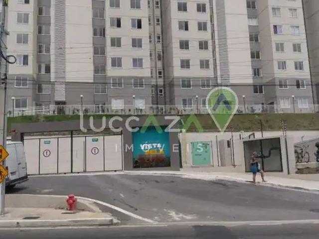 Apartamento para Venda em Jacareí/SP Jardim Paraíso 2 Quartos