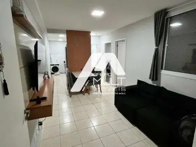 Apartamento para Venda em Jacareí/SP Jardim Paraíso 2 Quartos
