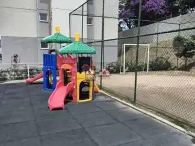Apartamento para Venda em Jacareí/SP Jardim Paraíso 2 Quartos