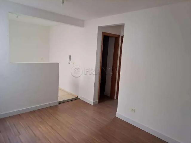 Apartamento para Venda em Jacareí/SP Jardim Paraíso 2 Quartos